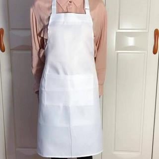 Cheap Aprons Adjustable Men and Women Fruit Shop Aprons Milk Cafe ...