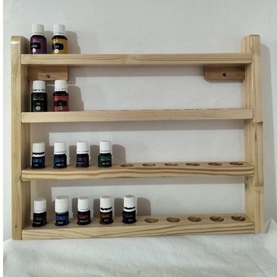 wall mounted oil rack | Shopee Philippines
