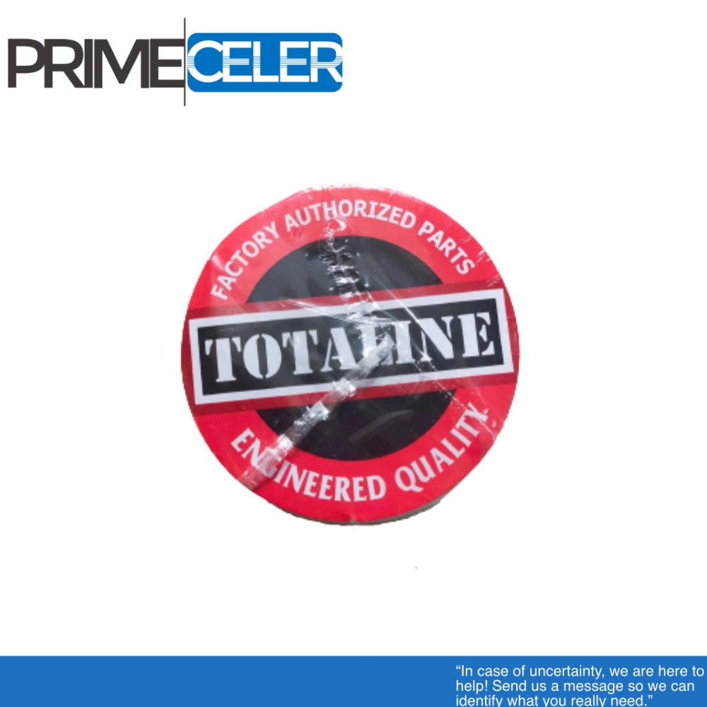 Polythelene Tape (TOTALINE) | Shopee Philippines