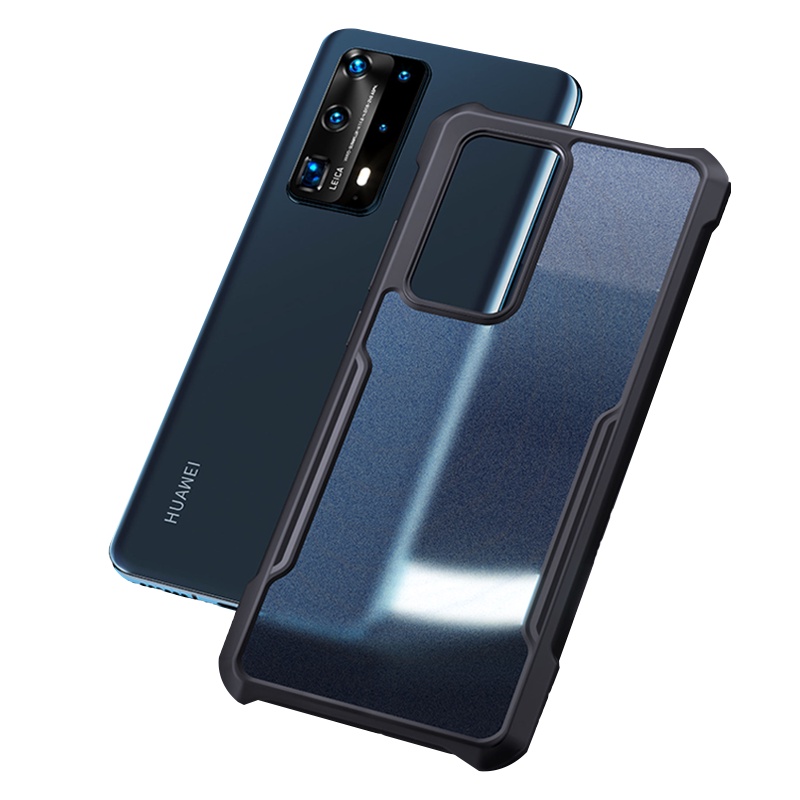 XUNDD for Huawei P40 Pro Beatle & Magic Beatle Series Case | Shopee ...