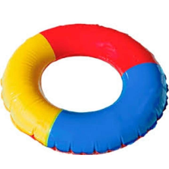 MR INFLATABLE FLOAT SIZE 50CM | Shopee Philippines