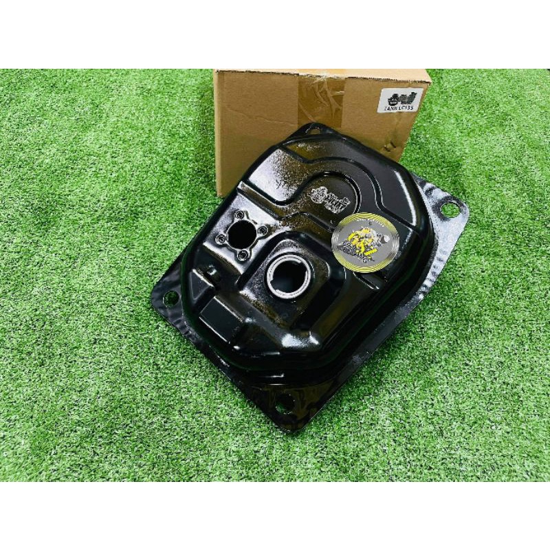 5 liters Gas Tank for Sniper135/SniperMx/x1r Hun by Racing Monkey ...