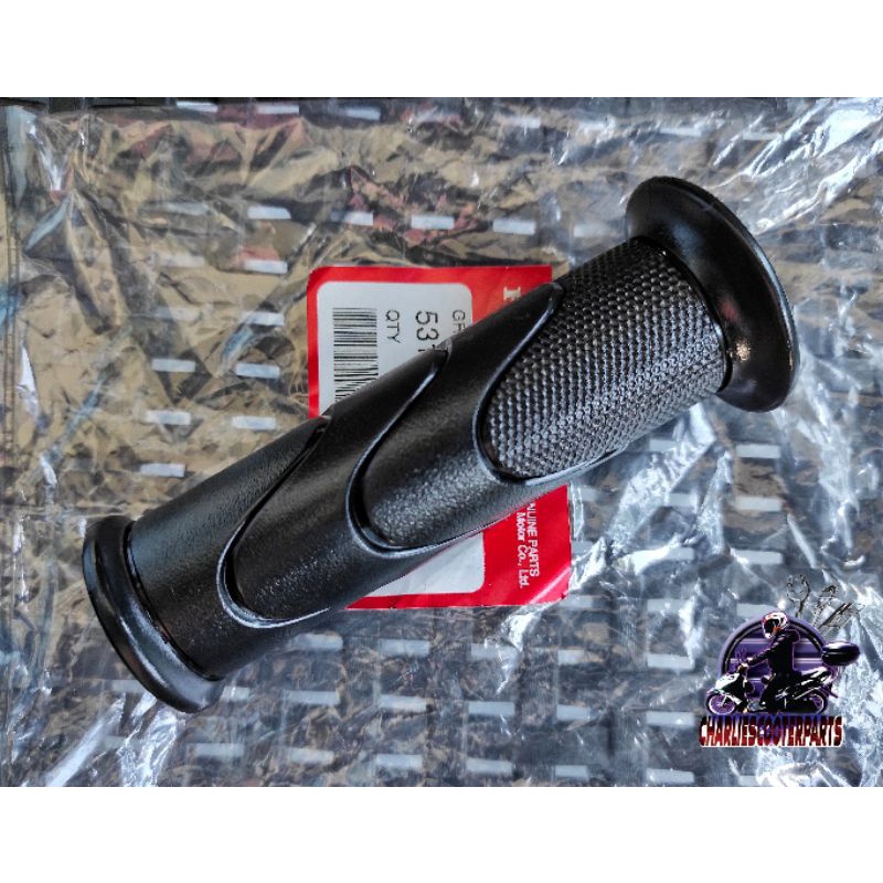 Hand Grip, Stock (Genuine HONDA) Click 125i,150i v2 | Shopee Philippines