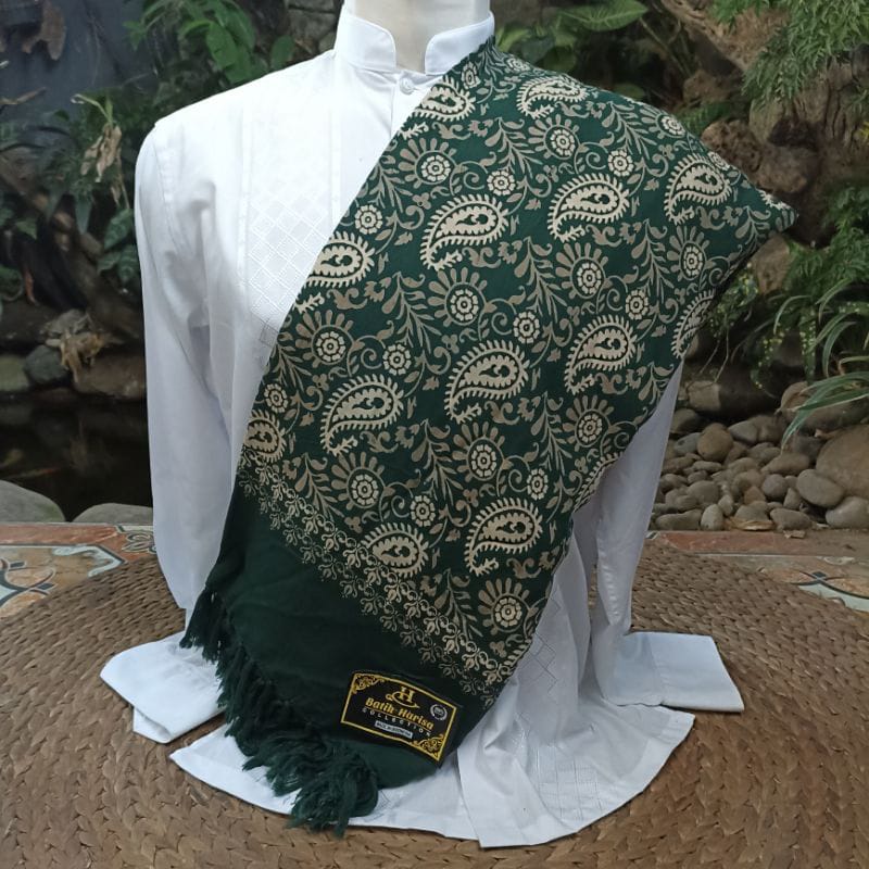 PUTIH Turban/white Turban/muslim Turban/Arabic Turban/habib Turban/Hajj ...