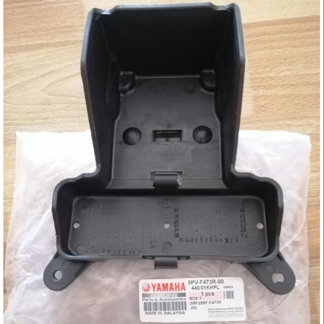 BEKAS SPANA kotak spanar TOOLBOX RXZ TOOL BOX HLY | Shopee Philippines