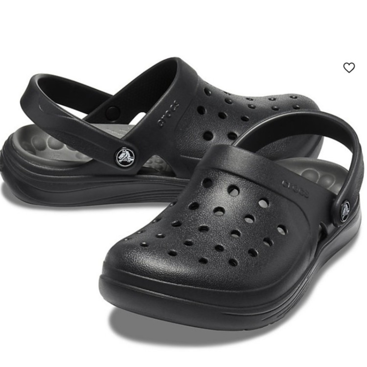 2021 new style Original Crocs Lite Ride reviva Beach for WOMEN Premium ...