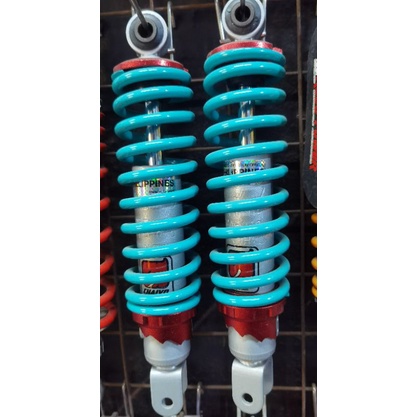 CHAIYO SHOCK 265MM NMAX/AEROX/PCX | Shopee Philippines