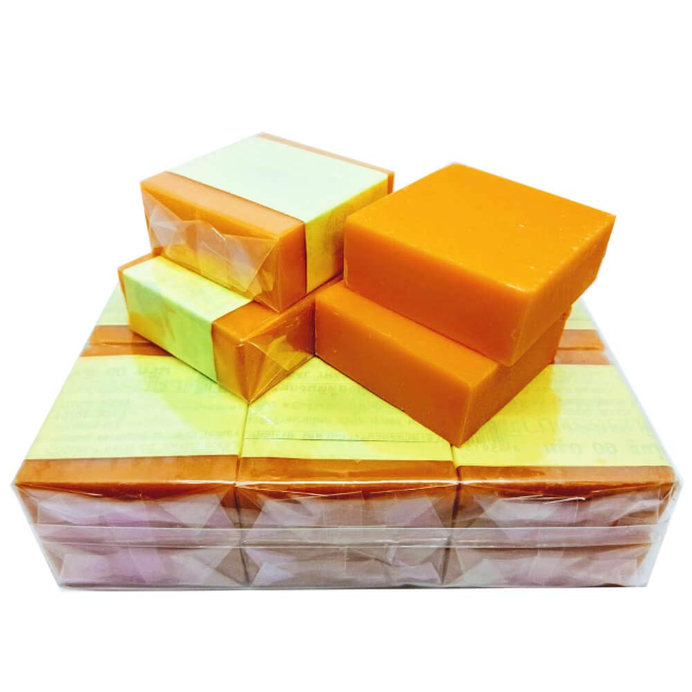 GALONG SOAP HERBAL FROM THAILAND | Shopee Philippines