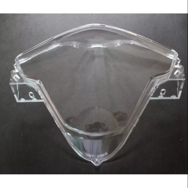 ORIGINAL HONDA SPEEDOMETER LENS FOR BEAT CARB | Shopee Philippines