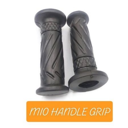 MIO HANDLE GRIP (RUBBER) | Shopee Philippines