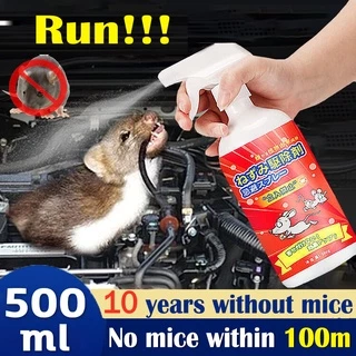 Shop rat repellent spray for Sale on Shopee Philippines