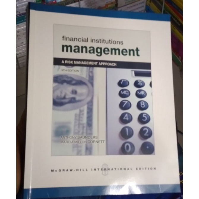 FINANCIAL INSTITUTIONS MANAGEMENT | Shopee Philippines