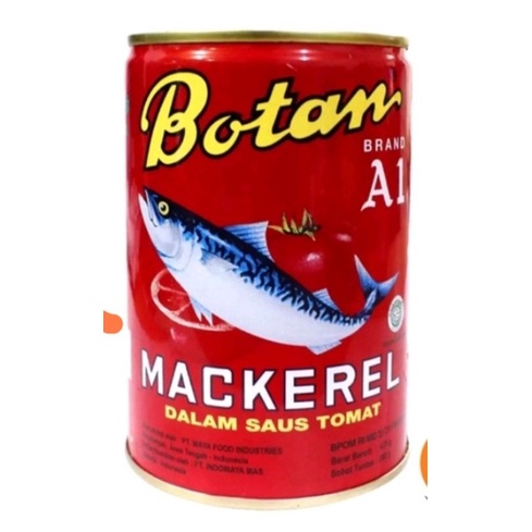 Botan Sardines 425GR | Shopee Philippines
