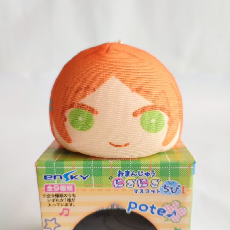 Ensemble Stars! - Rei, Ritsu, Leo, Midori, Jun, Adonis, Shu, Hiyori ...