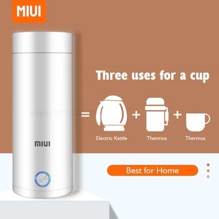 electric thermos - Best Prices and Online Promos - Jul 2024 | Shopee ...