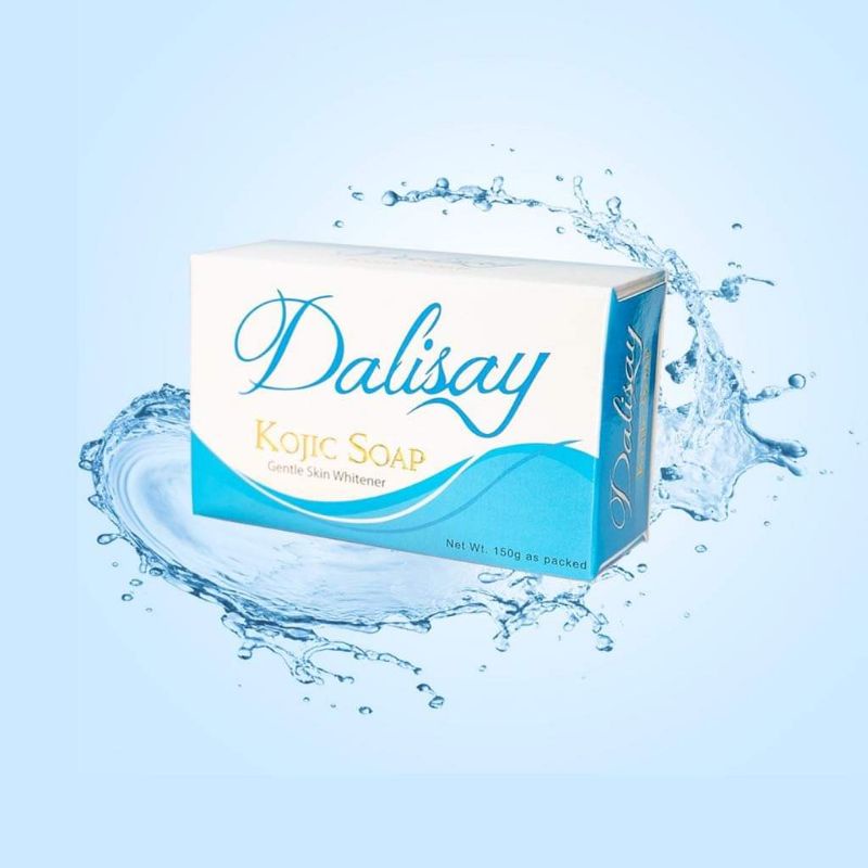 Dalisay Kojic Soap (Gentle On Skin) | Shopee Philippines