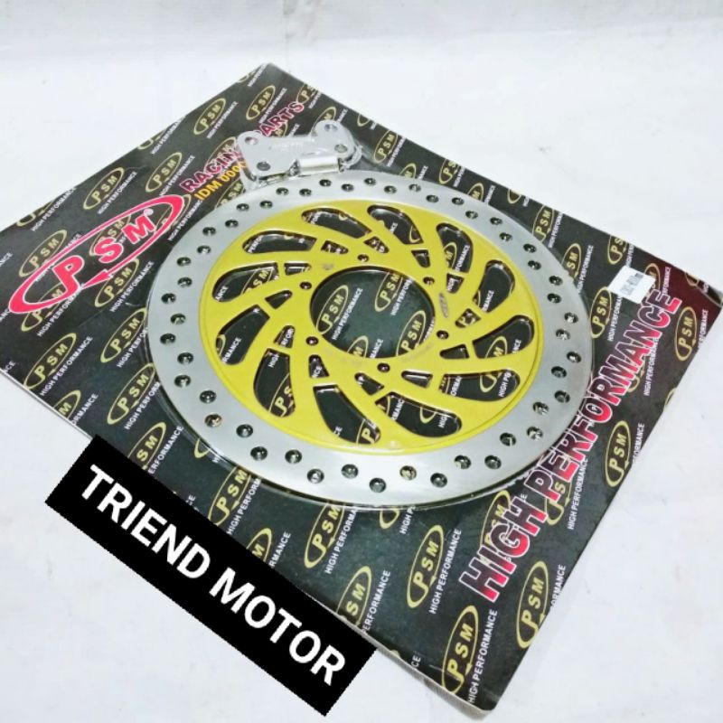 Psm Scorpio Front Disc Disc Disc 300MM | Shopee Philippines