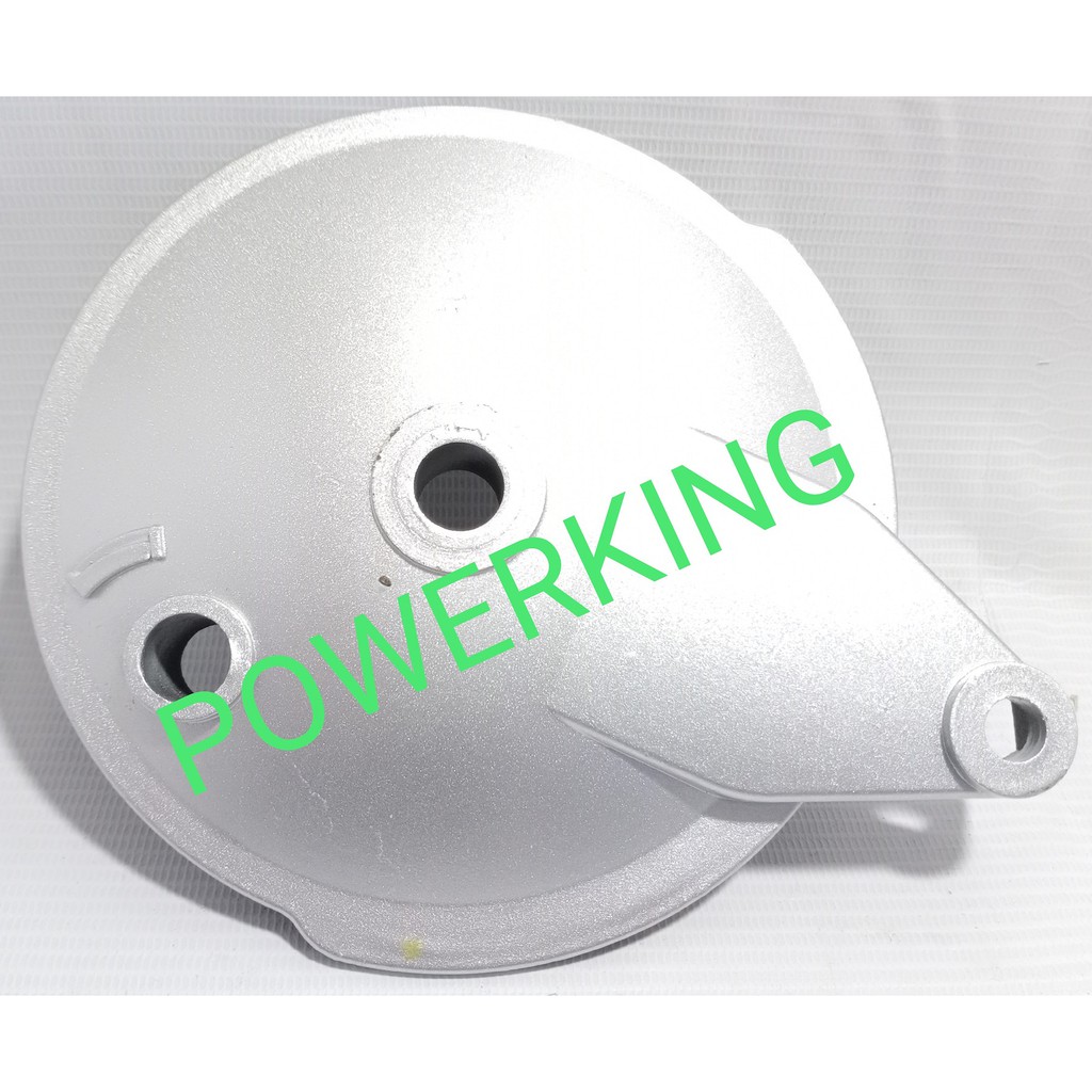 MOTORCYCLE BRAKE PANEL - RS100 REAR | Shopee Philippines