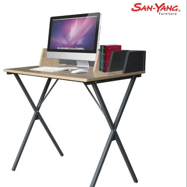 San-Yang Computer Table 418103 | Shopee Philippines