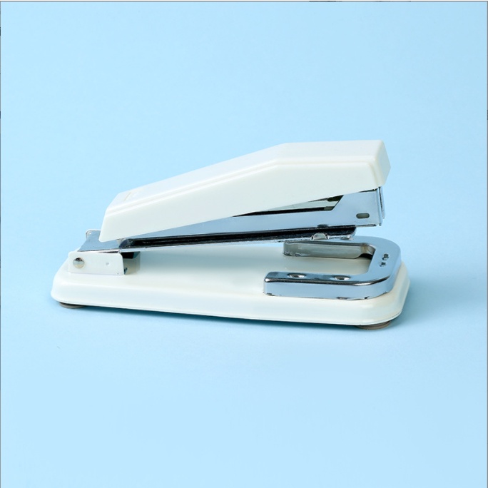 360 Stapler Rotation Heavy Duty Stapler Effortless Long Paper Swivel ...