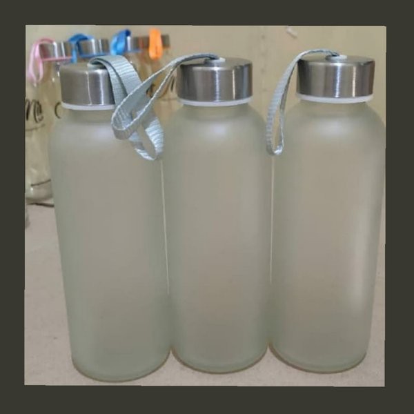 Doff Glass Bottle (Infused Water) | Shopee Philippines