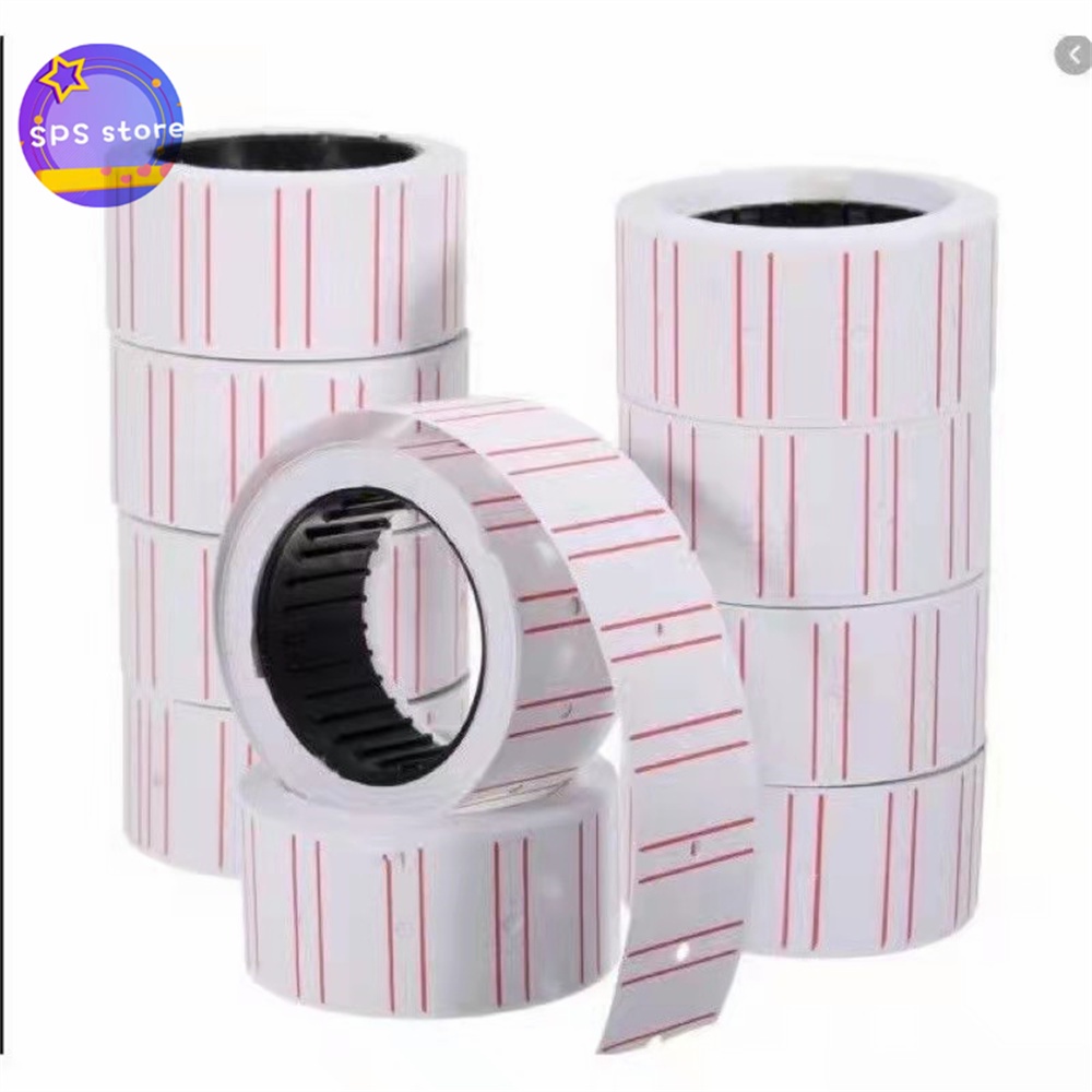 300pcs price tag sticker SPS COD | Shopee Philippines