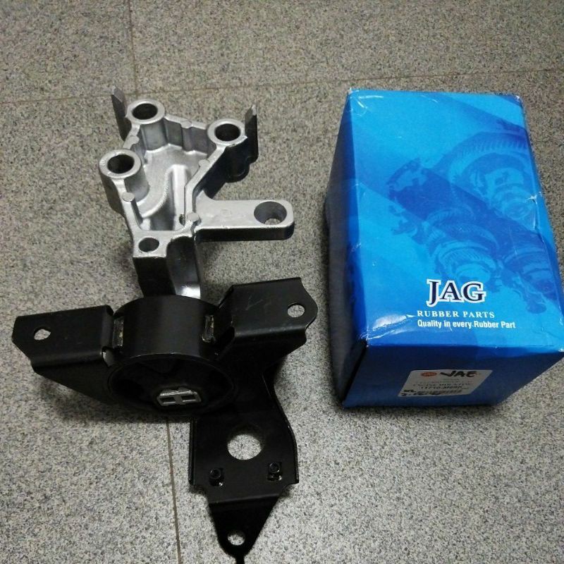 Engine Support Left Toyota wigo A/T (2017-2021) | Shopee Philippines