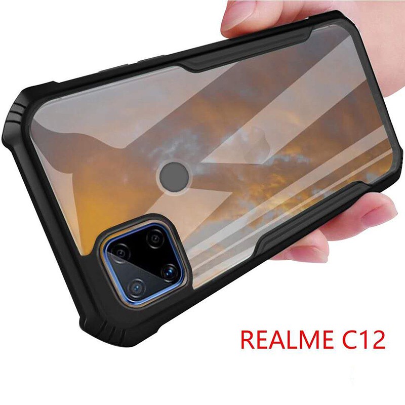 Casing OPPO A15 A15S A93 A73 A53 A98 5G A92 A72 A52 A91 A31 A9 A5 2020 ...