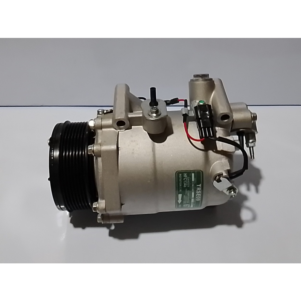 Honda CRV/CR-V Gen 3 2.4 (2007-2012) - Aircon Compressor | Shopee ...