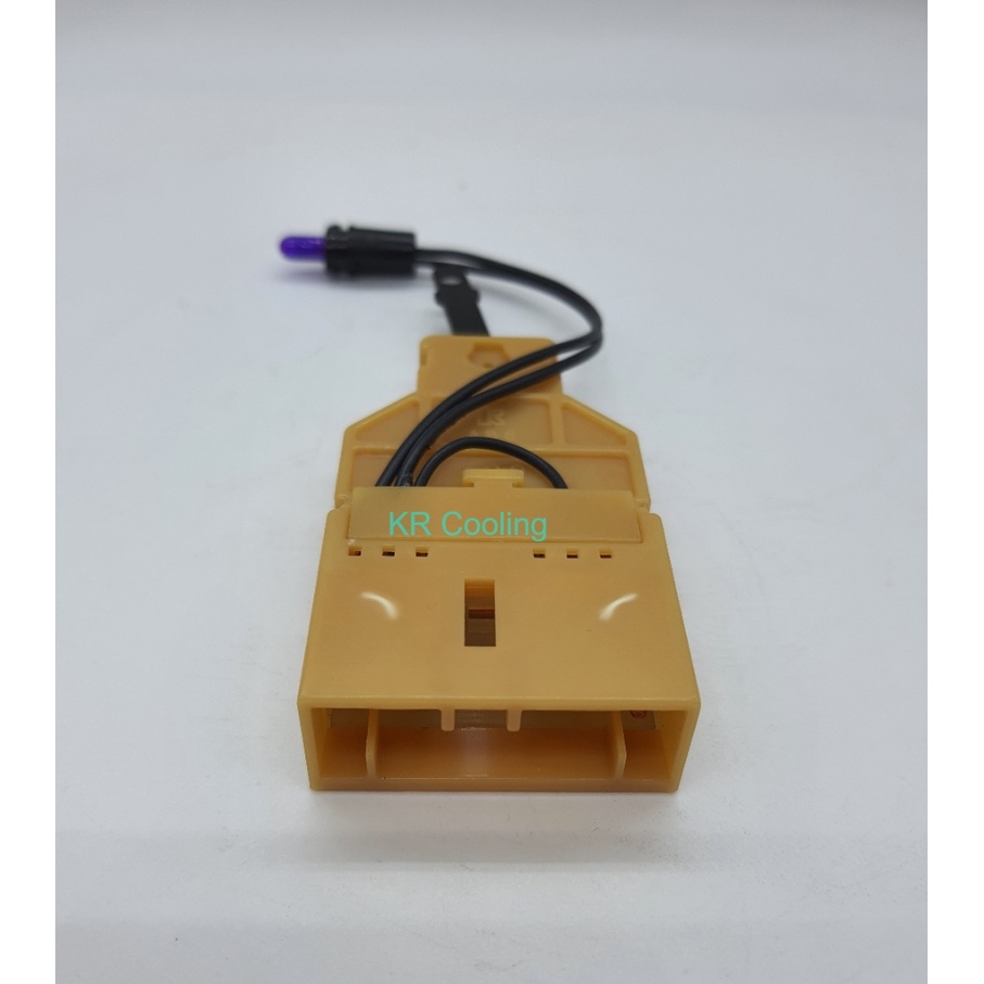 Fan Switch Toyota AE90 AE92 EE90 Doraemon Air Conditioner Speed Fan ...