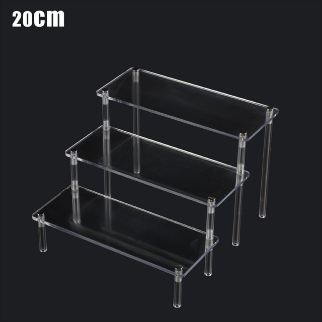 STAND 3 LAYER 20 CM 009# SMALL | Shopee Philippines