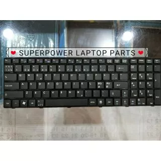 Shop msi keyboard for Sale on Shopee Philippines