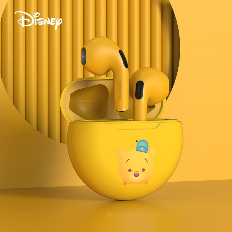 Wireless Bluetooth Noise Cancelling Gaming Earbuds Earphones HiFi ...