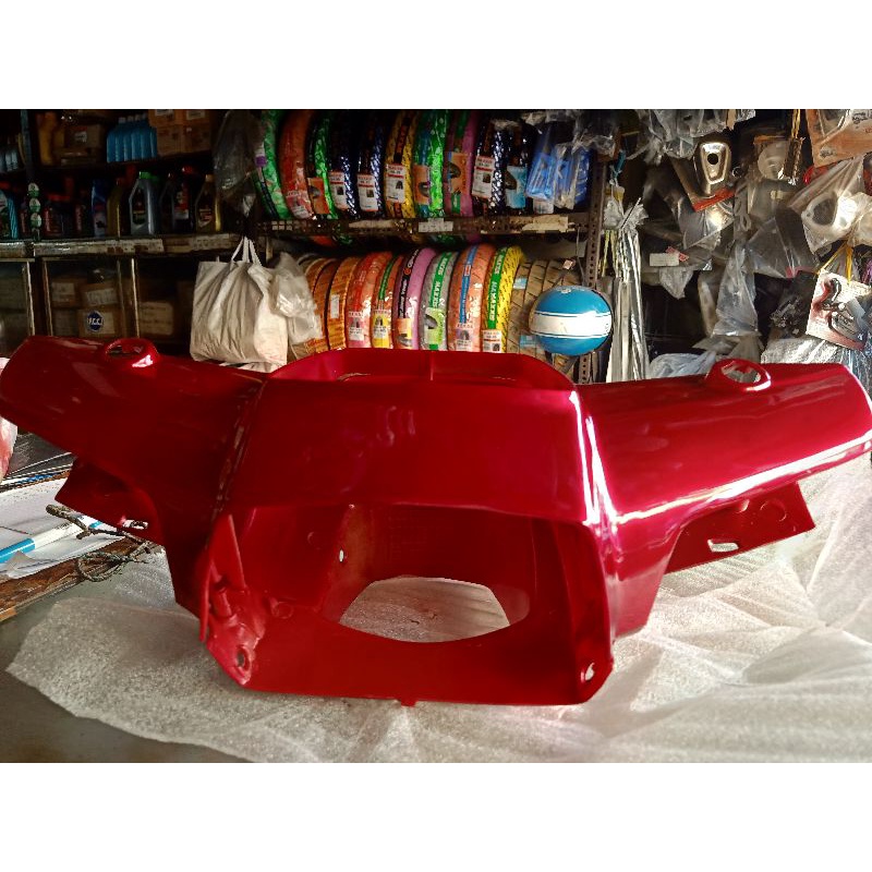 Dr "Red" ABS Plastic Car Altar Set (Good Quality) | Shopee Philippines