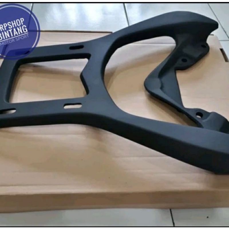 Bracket Bracket BOX KMI NMAX BRKET BOX NMAX PNP BOX SHAD GIVI And ...