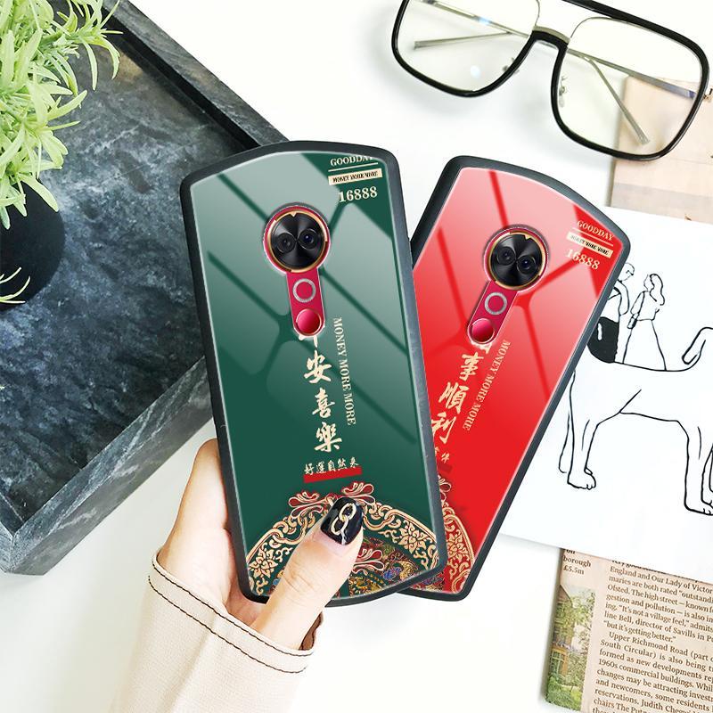 Meitu phone case。 Meitu T9 mobile phone case 2021 new Meitu T8 court ...