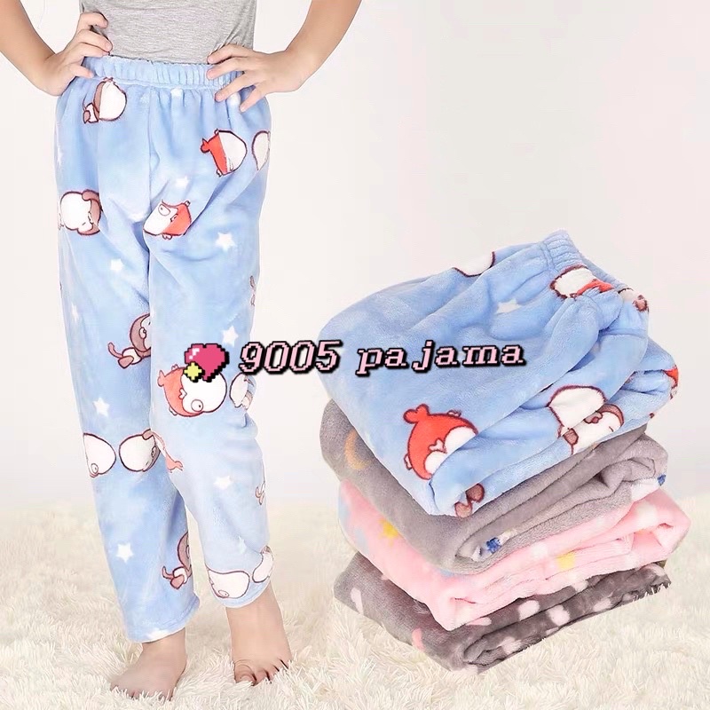 Pranela Gamosa Pajama for Adult/Assorted Design | Shopee Philippines