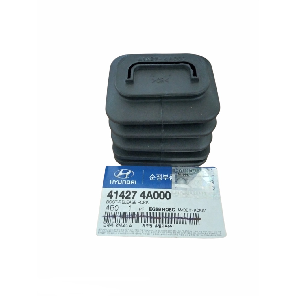 414274A000 RELEASE FORK BOOT HYUNDAI STAREX 2001-2007 / HYUNDAI GRAND ...