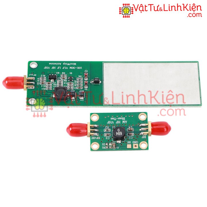 Rtl-sdr mini-Whip Antenna | Shopee Philippines