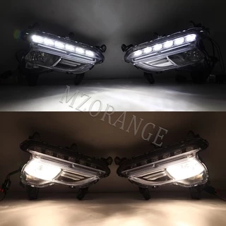 drl for hyundai - Best Prices and Online Promos - Jun 2024 | Shopee Philippines