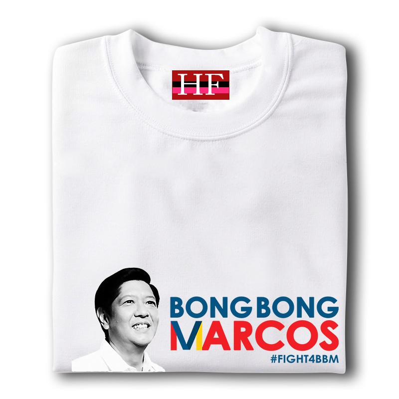 BBM T shirt, BBM supporter T shirt, Fight for BBM t shirt Unisex ...