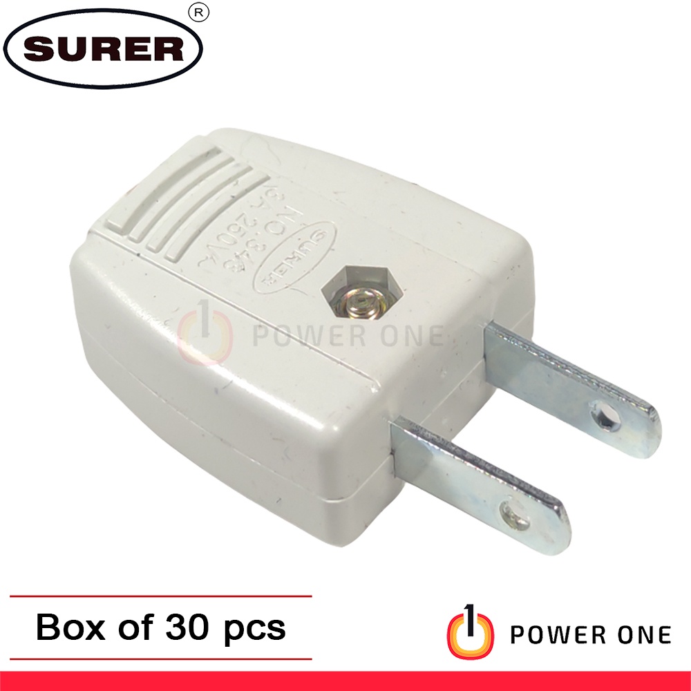 Shop male plug for Sale on Shopee Philippines