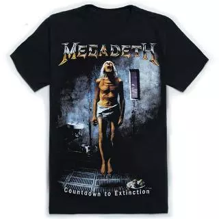 megadeth - Best Prices and Online Promos - Dec 2025 | Shopee Philippines