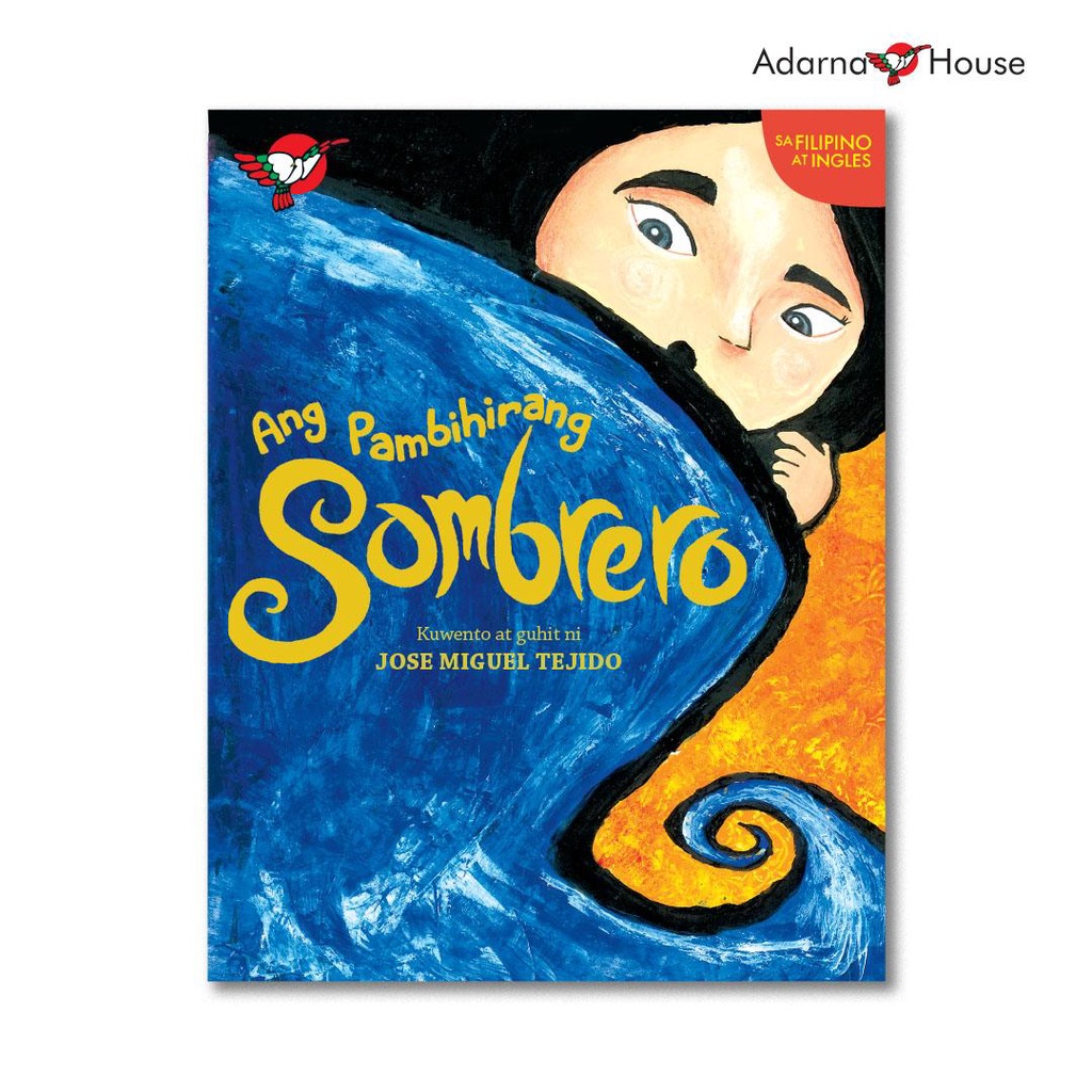Ang Pambihirang Sombrero - Picture Book - Grade 3 Bilingual | Shopee ...