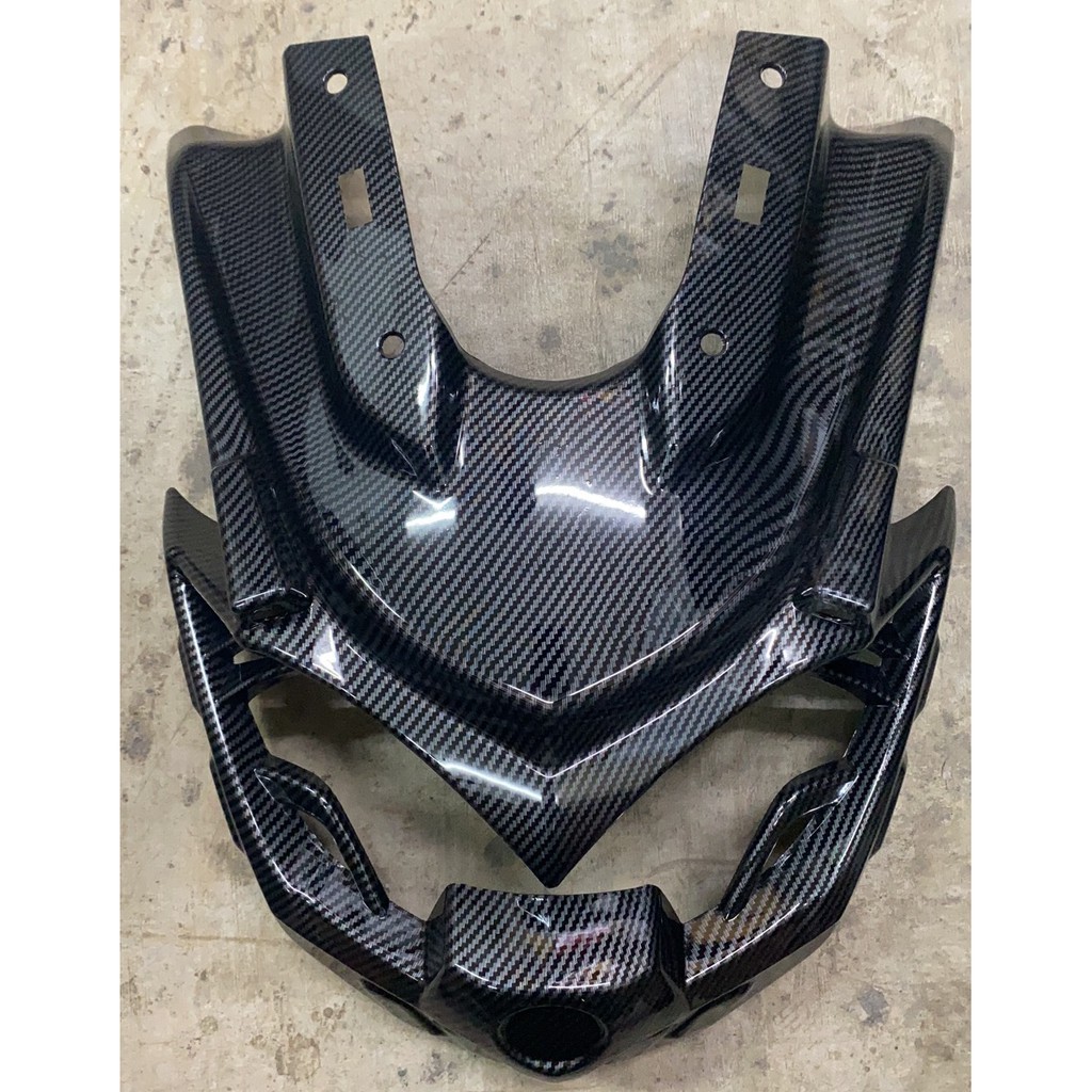 Yamaha NMAX 155 NMAX155 2016-2019 Front Headlight Fairing Cover ...