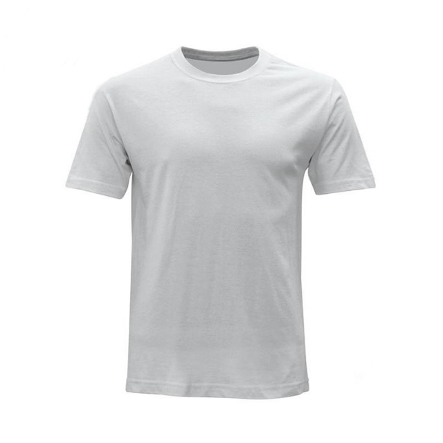 HIGHEST GSM - 220gsm cotton Interlock Premium Round Neck with BROTHER ...