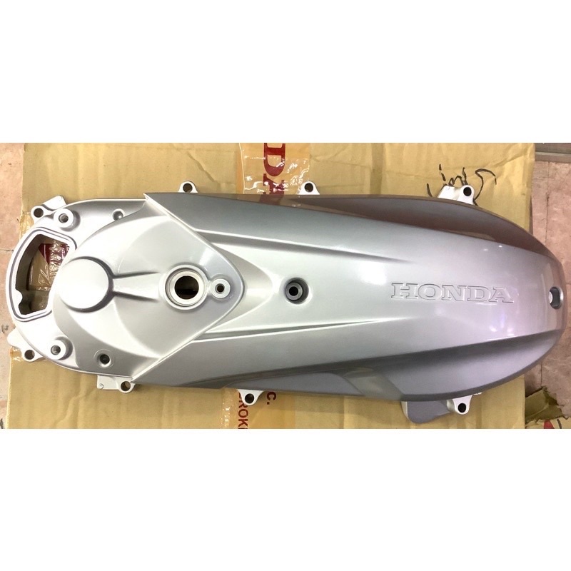 CRANKCASE COVER FOR CLICK V1 125 | Shopee Philippines