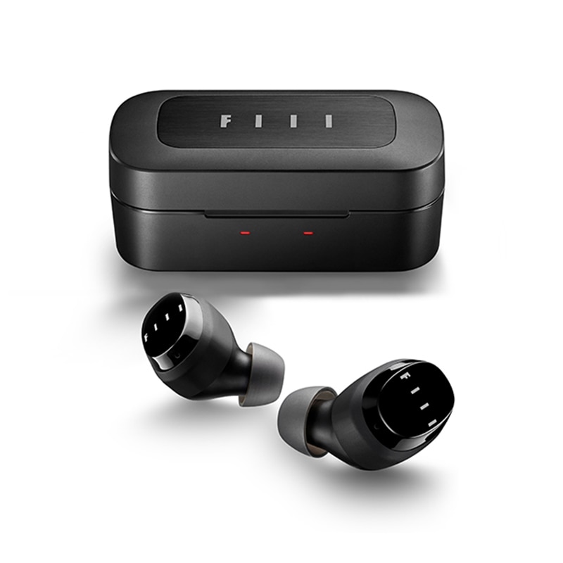 Original FIIL T1XS True Wireless Earbuds Global Version FILL T1XS ...