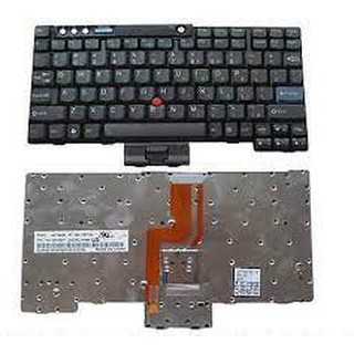Laptop Keyboard For LENOVO IBM THINKPAD X60 X60S X61 X61S series ...