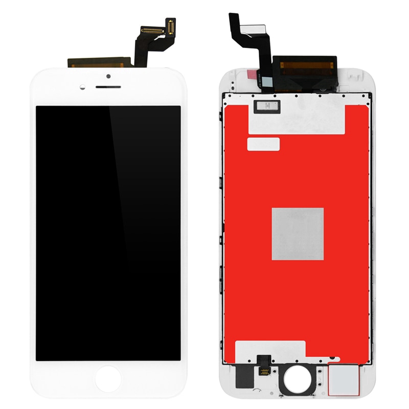 For iP 5s se 6 6plus 6S 7 8 8 plus se 2020 6splus 7plus LCD Display ...